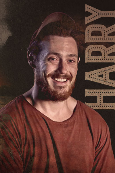 Austranded: Red Centre - Stranded