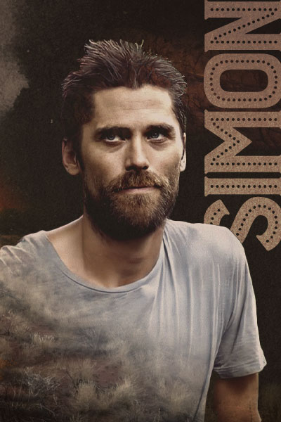 Austranded: Red Centre - Stranded