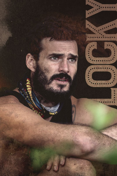 Austranded: Red Centre - Stranded